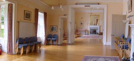 Netherurd 1F1 - Netherurd House - Locations - Film Edinburgh