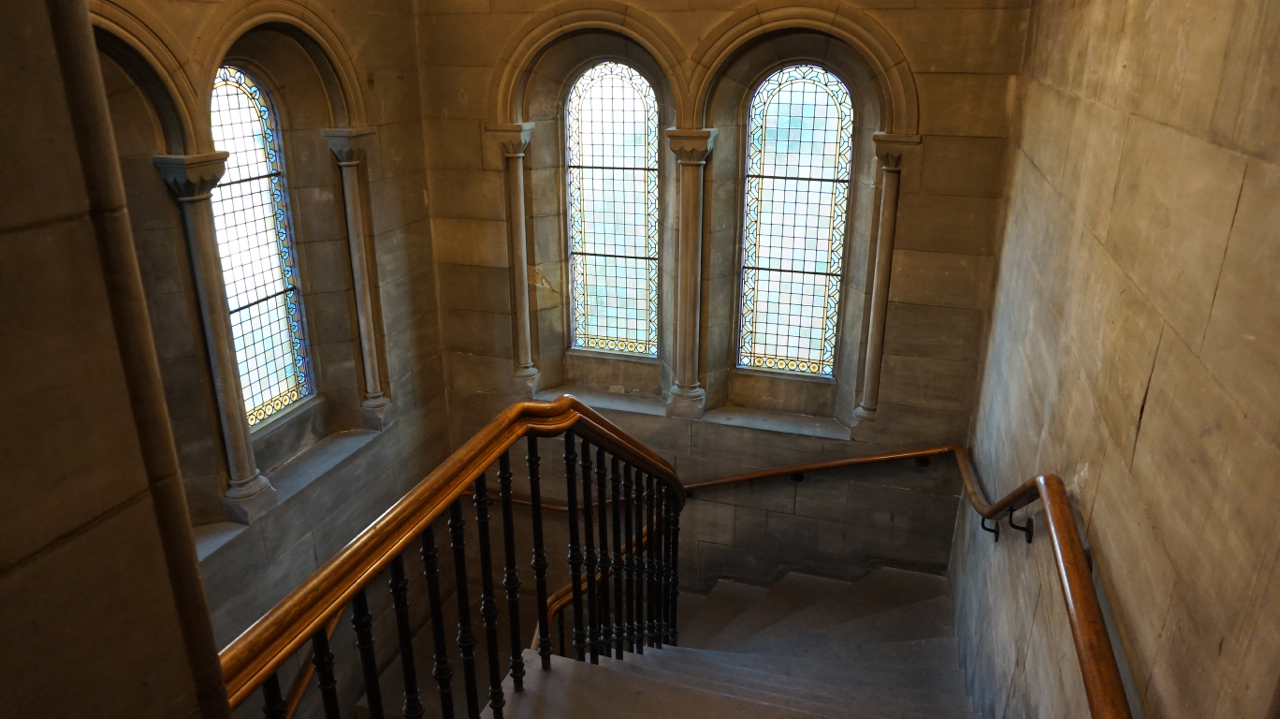 Eric_Liddell_Centre - 46 - Eric Liddell Centre - Locations - Film Edinburgh