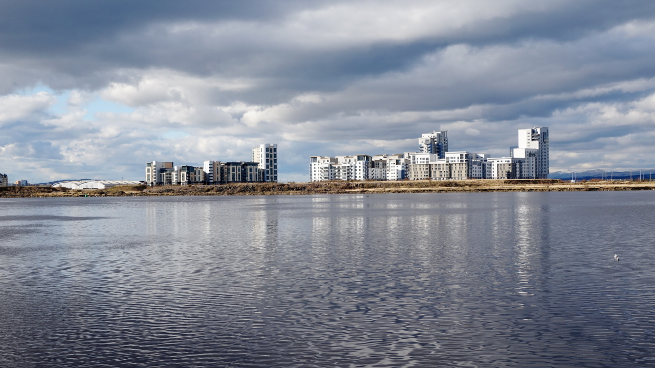 LeithDocks - 31 - Leith Docks - Locations - Film Edinburgh