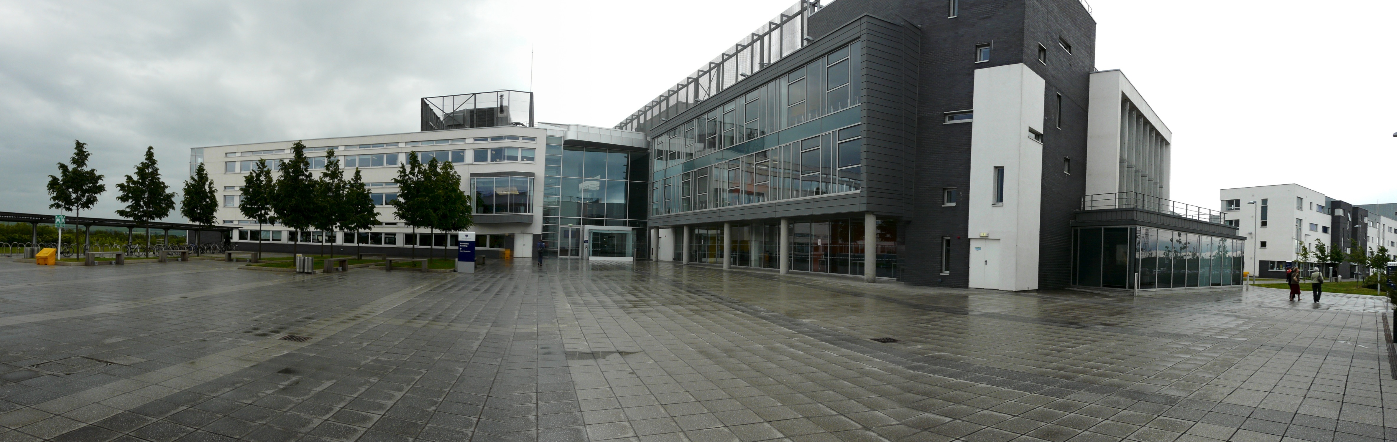 Queen Margaret University (QMU) - Locations - Film Edinburgh Queen Margaret University (QMU) - Locations - Film Edinburgh