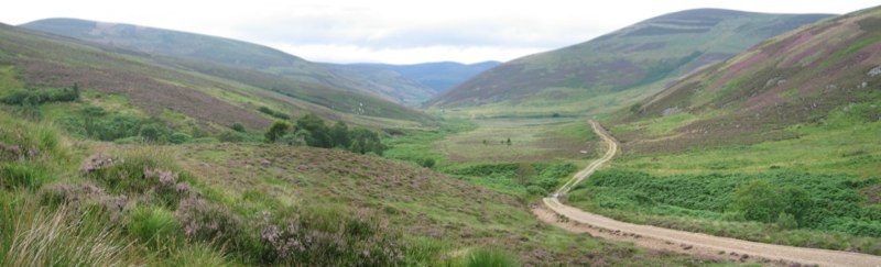 stanhope3 - Stanhope valley - Locations - Film Edinburgh