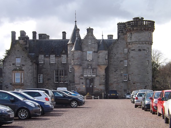 Clifton Hall School9-M - Clifton Hall School - Locations - Film Edinburgh