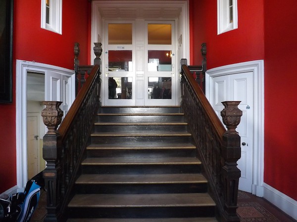 Clifton Hall School16-M - Clifton Hall School - Locations - Film Edinburgh