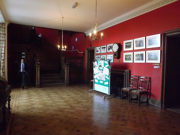 Clifton Hall School19-M - Clifton Hall School - Locations - Film Edinburgh