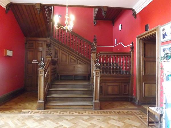 Clifton Hall School22-M - Clifton Hall School - Locations - Film Edinburgh