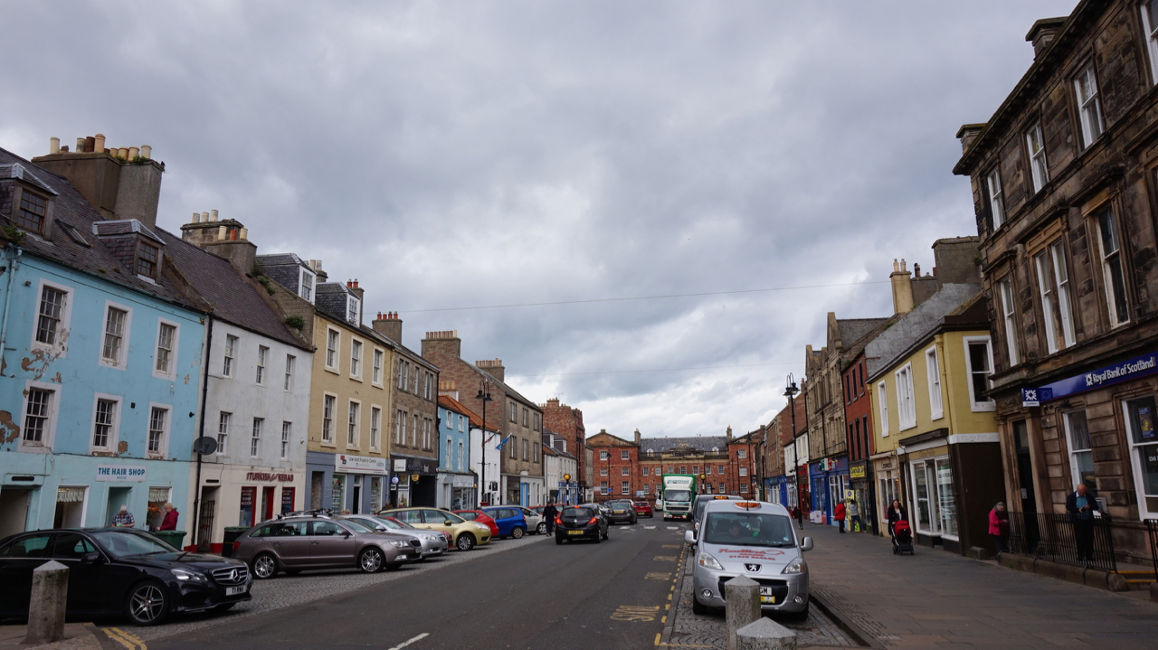 Dunbar2016 - 56 - Dunbar - Locations - Film Edinburgh