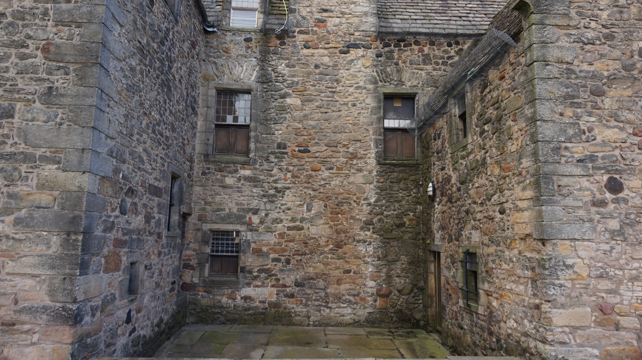 StenhouseMansion - 5 - Stenhouse Mansion - Locations - Film Edinburgh