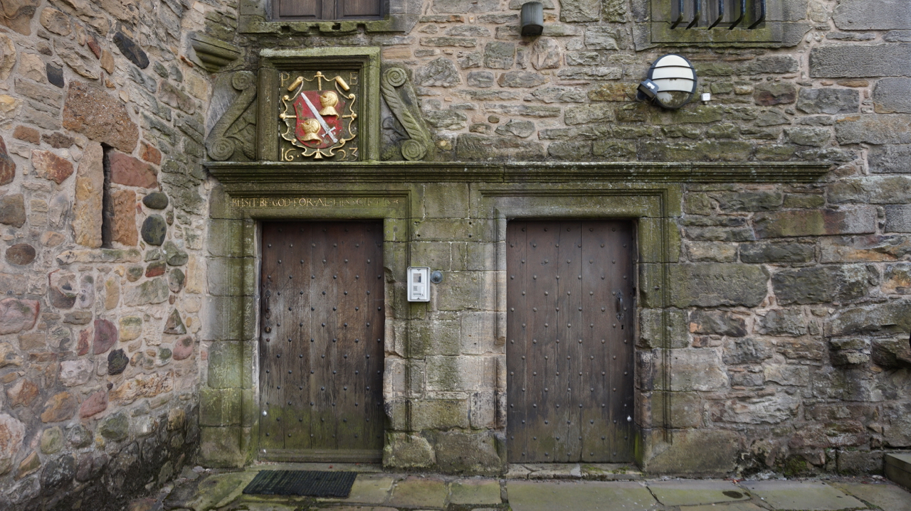 StenhouseMansion - 7 - Stenhouse Mansion - Locations - Film Edinburgh