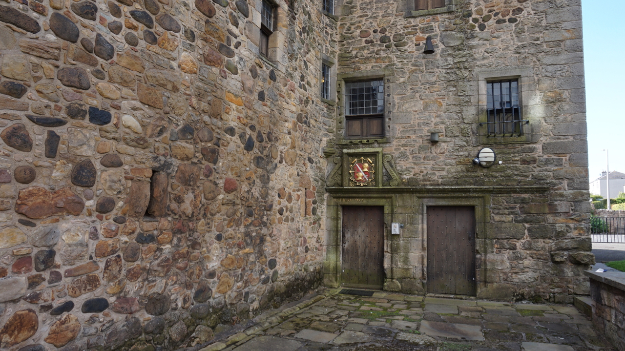 StenhouseMansion - 9 - Stenhouse Mansion - Locations - Film Edinburgh