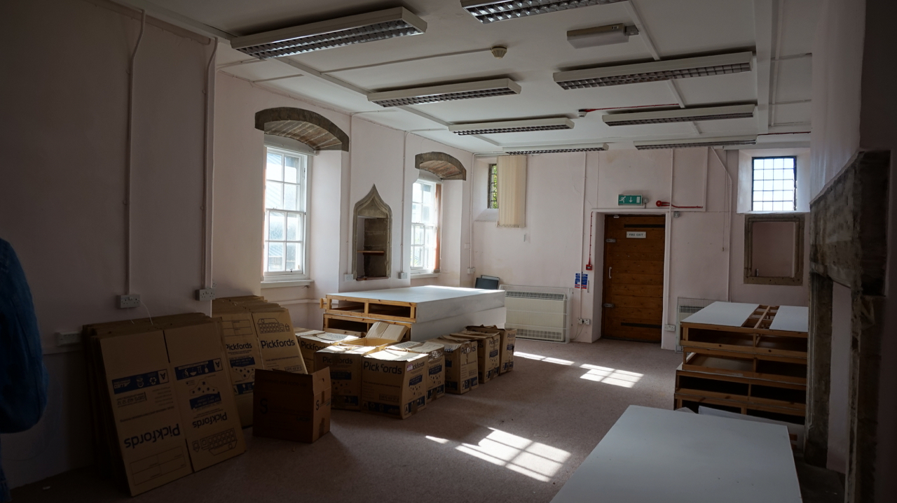 StenhouseMansion - 22 - Stenhouse Mansion - Locations - Film Edinburgh