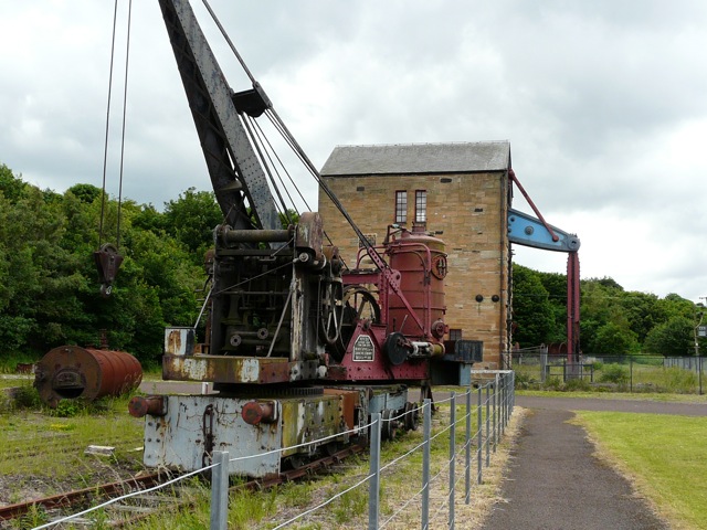 Prestongrange Mining Museum - Locations - Film Edinburgh