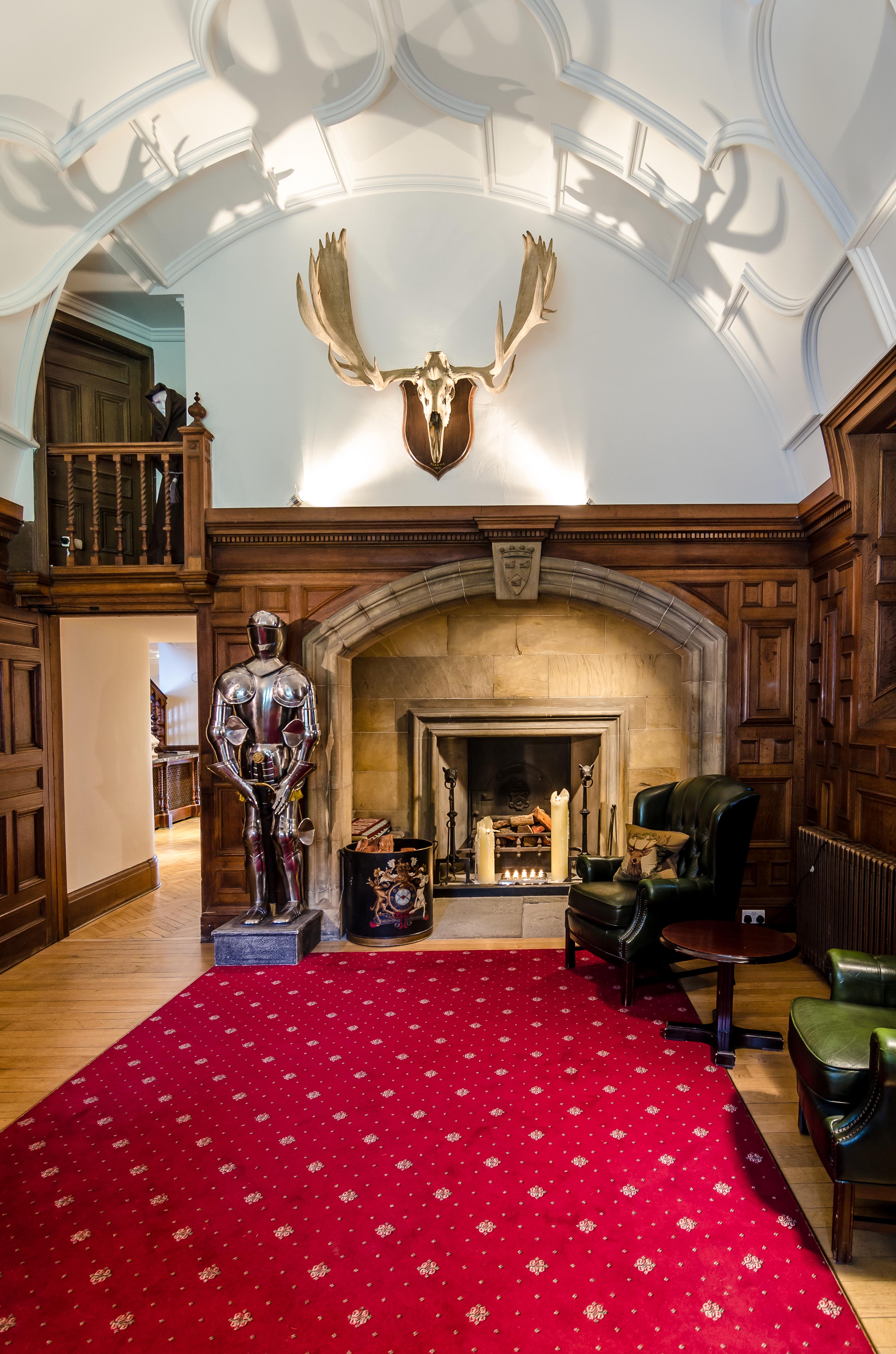 Carberry Tower 2013-135 - Carberry Tower - Locations - Film Edinburgh