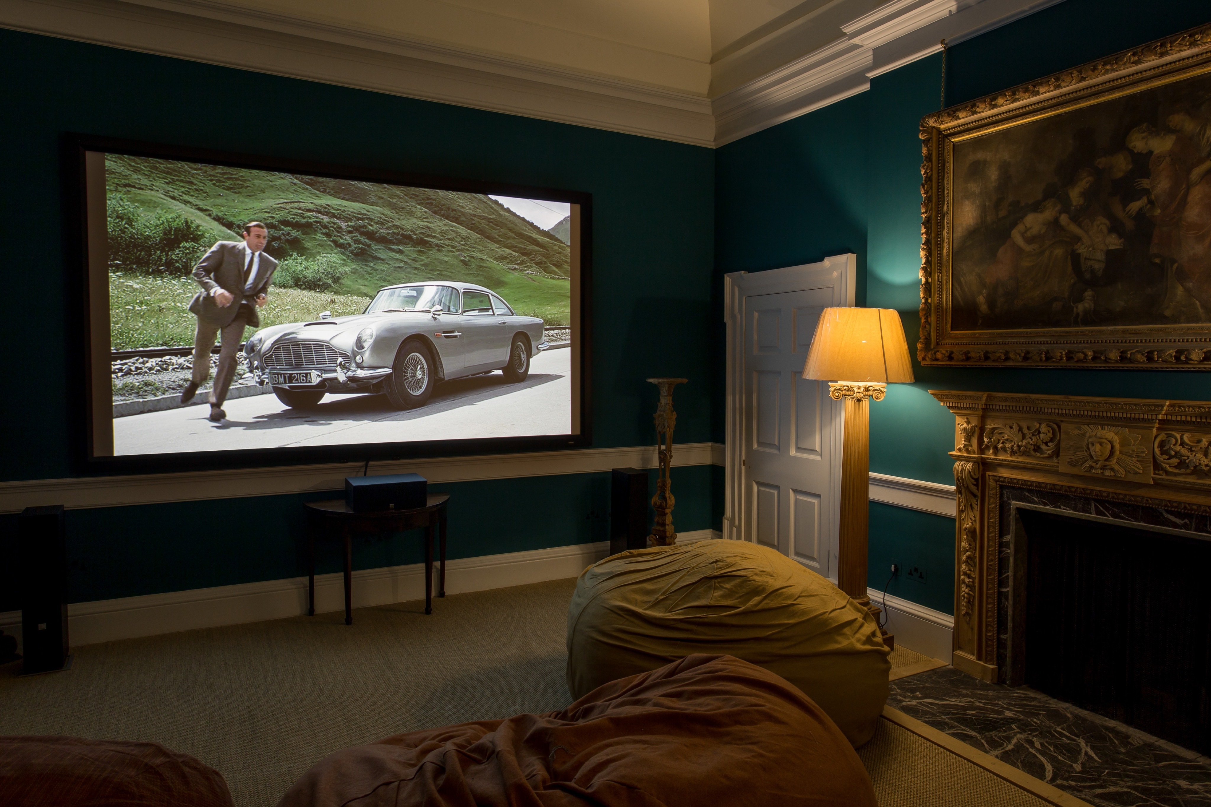 Film Room - 10702 - Locations - Film Edinburgh