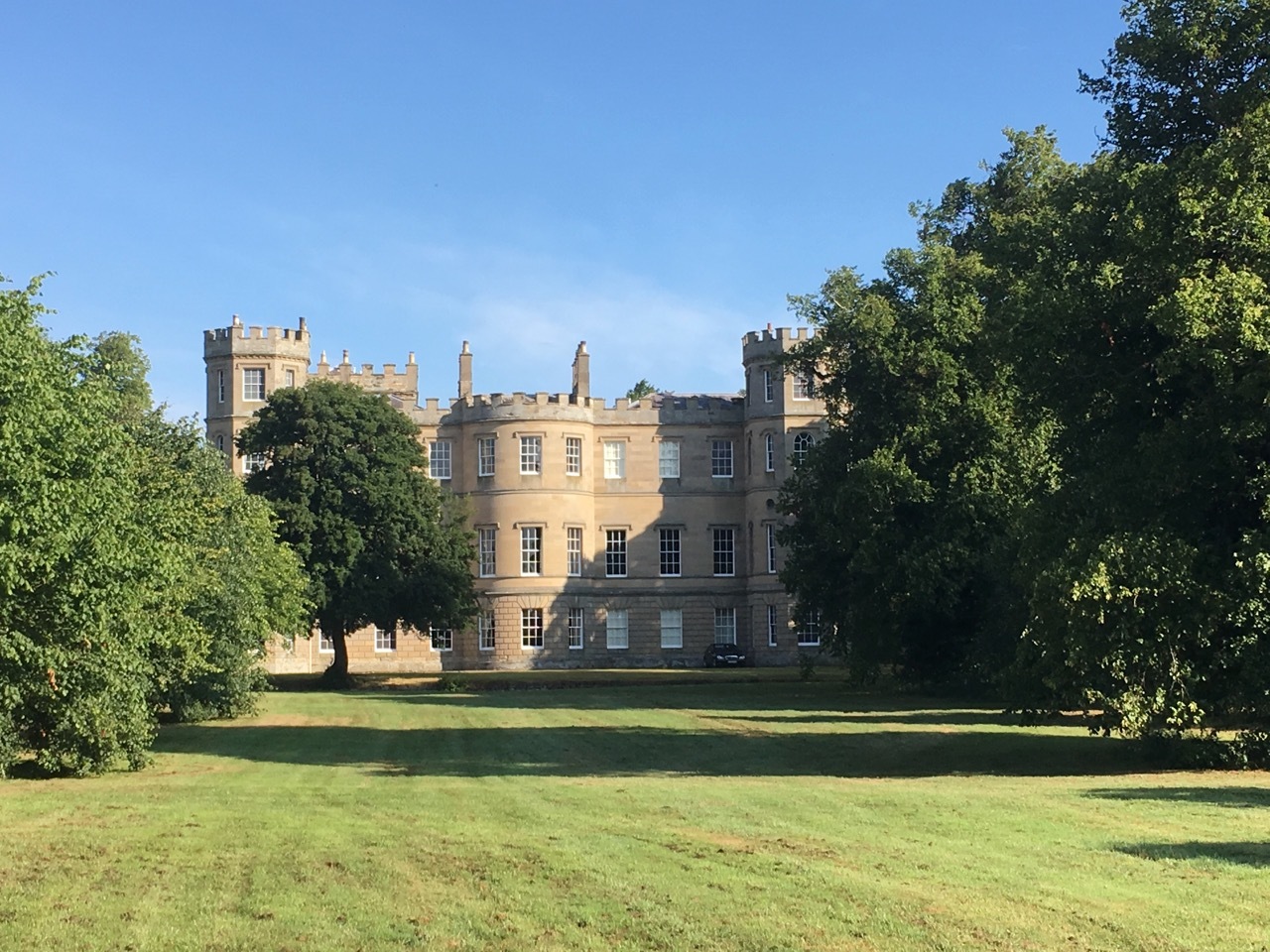 WedderburnCastle_Jul18 - 2 - Wedderburn Castle - Locations - Film Edinburgh