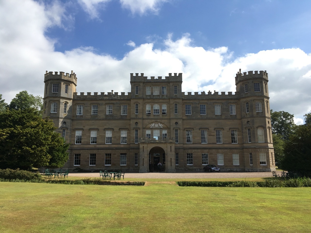 Wedderburn Castle - Locations - Film Edinburgh