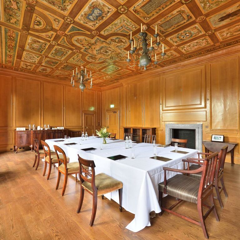 Riddles Court 1 - Riddle's Close & Court - Locations - Film Edinburgh