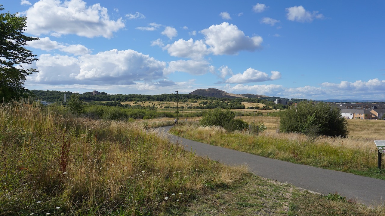 Little France Park - Locations - Film Edinburgh