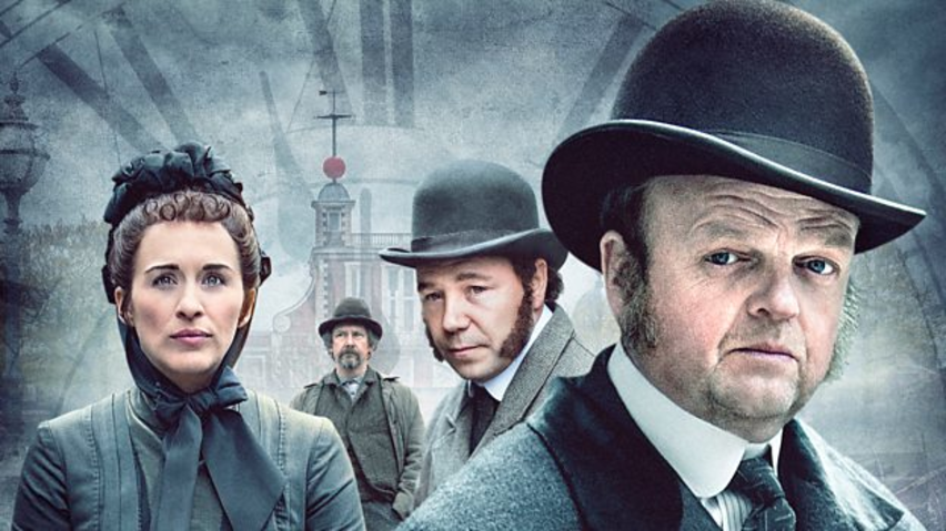 Now Showing: Edinburgh on Screen - Film Edinburgh News - Film Edinburgh