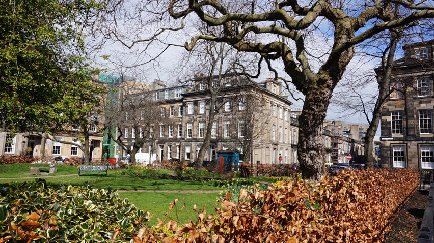 RutlandSq16 - Rutland Square - Locations - Film Edinburgh