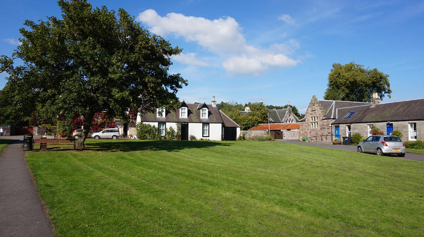 WestLinton - 40 - West Linton - Locations - Film Edinburgh