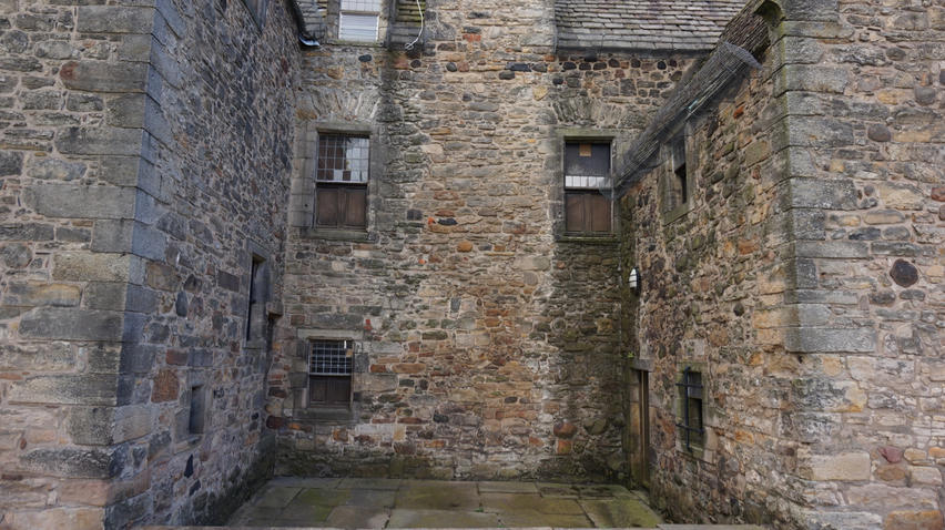 StenhouseMansion - 5 - Stenhouse Mansion - Locations - Film Edinburgh