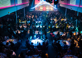 Edinburgh Corn Exchange - Production Guide - Film Edinburgh