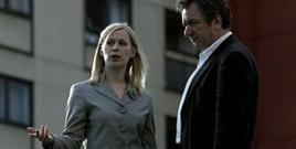 Rebus - Season 2 - Filmed Here - Film Edinburgh