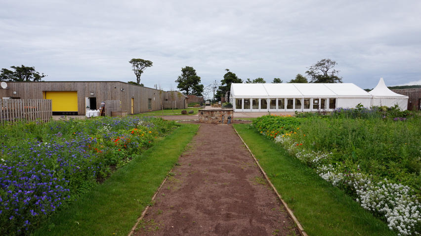 ArcherfieldWalledGarden_gdn5 - Archerfield Walled Garden - Locations ...