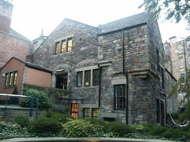 Trunk's Close Sandeman House - Trunk's Close - Locations - Film Edinburgh