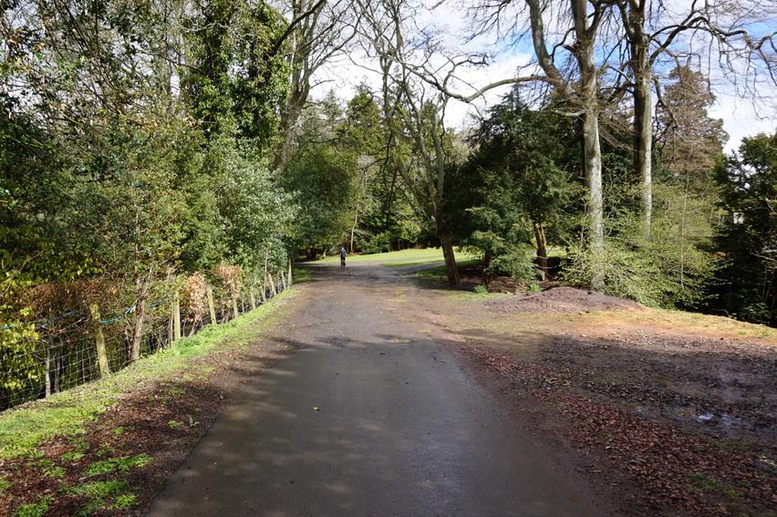 Haining - 147 - The Haining - Locations - Film Edinburgh