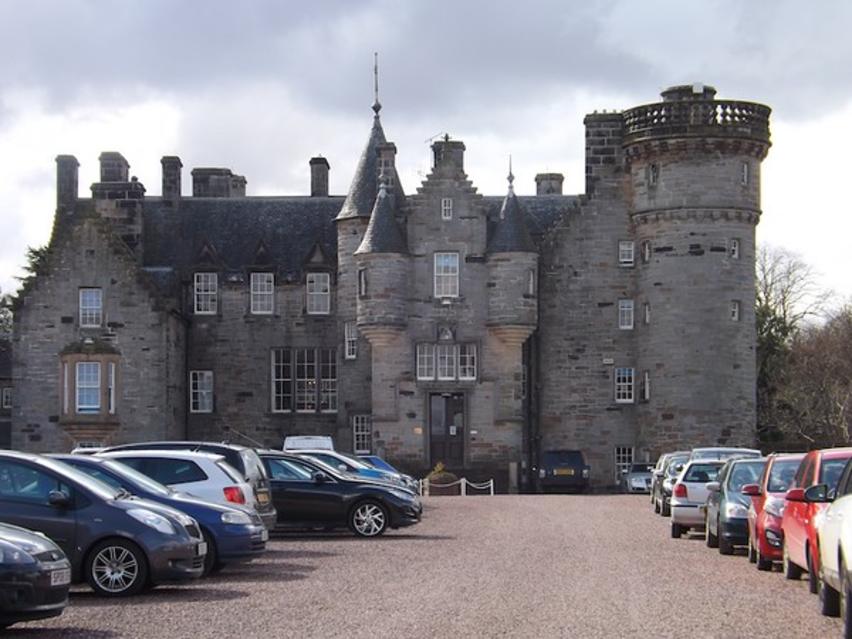 Clifton Hall School9-M - Clifton Hall School - Locations - Film Edinburgh