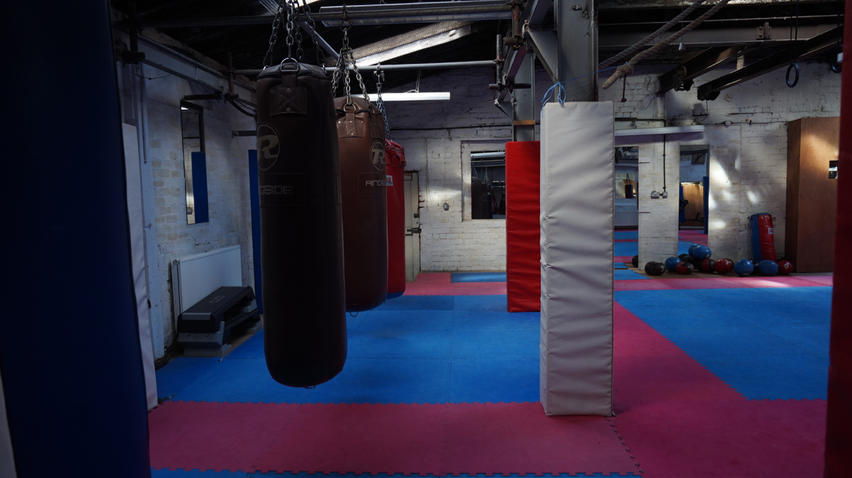 13343_2 - The Edinburgh Boxing Academy - Locations - Film Edinburgh