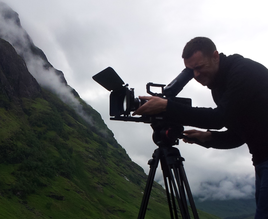Neil Maclean - Production Guide - Film Edinburgh