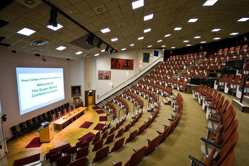 Conference Centre - Royal College of Physicians - Locations - Film ...