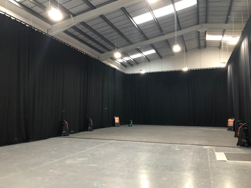 EH5.studio - 2 - EH5 - Locations - Film Edinburgh