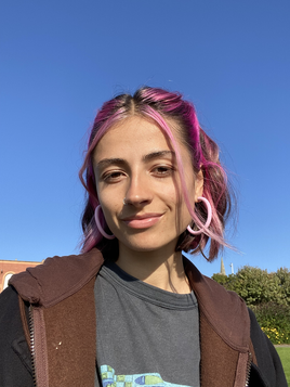 Lisa Graef - Production Guide - Film Edinburgh