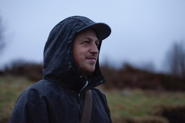 Simon Hay - Production Guide - Film Edinburgh