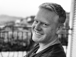 Charlie Jefferson - Production Guide - Film Edinburgh